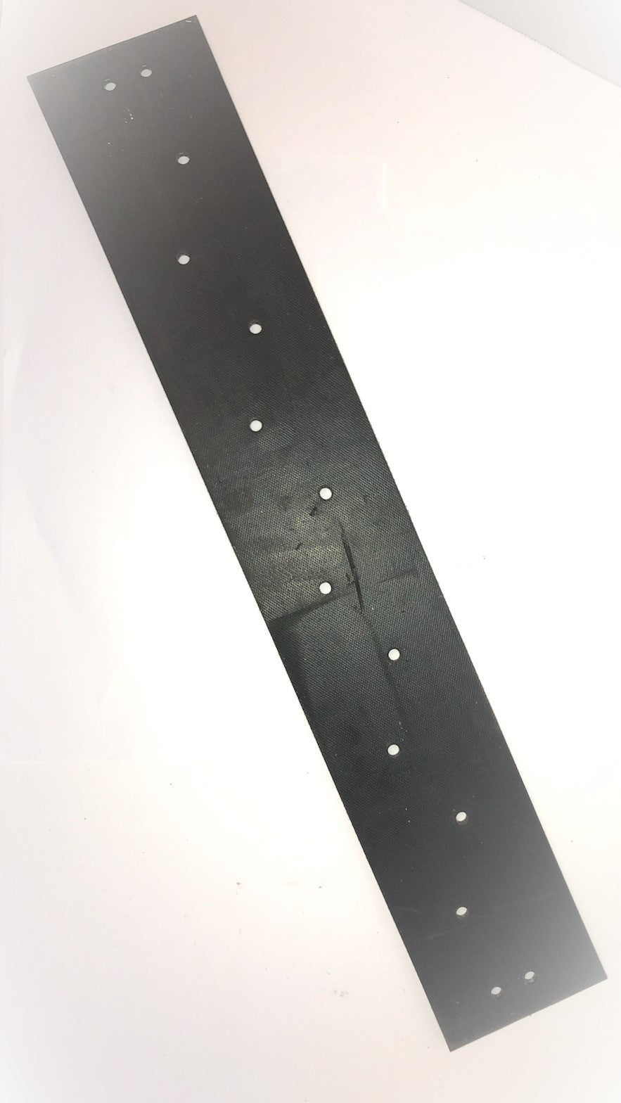 Flashing: Wiper Cylinder,HM Separator